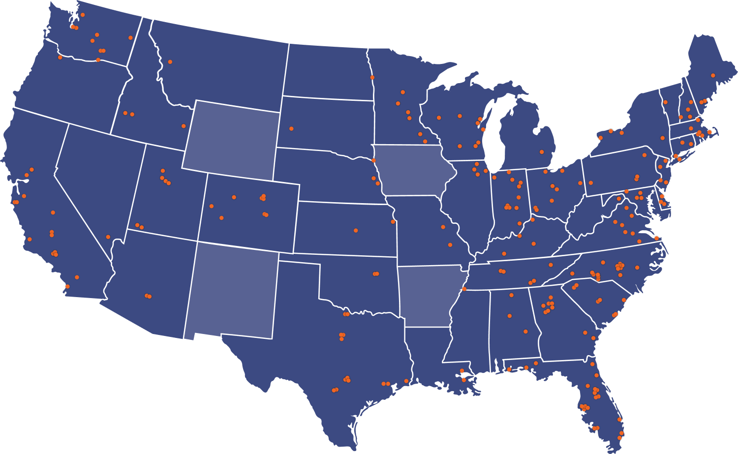 Who We Are | Installed Building Products