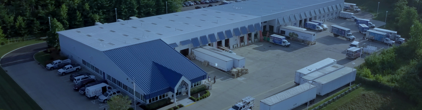 Find a Branch - Installed Building Products